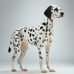 Why Do Dalmatians Have Spots