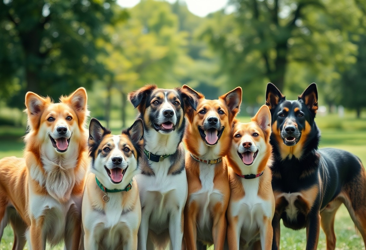10 amazing facts about dogs